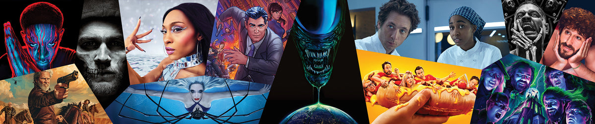 Clothing | FX Networks Shop