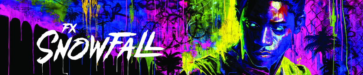 Snowfall Gifts & Merchandise | Official FX Shop | FX Networks Shop