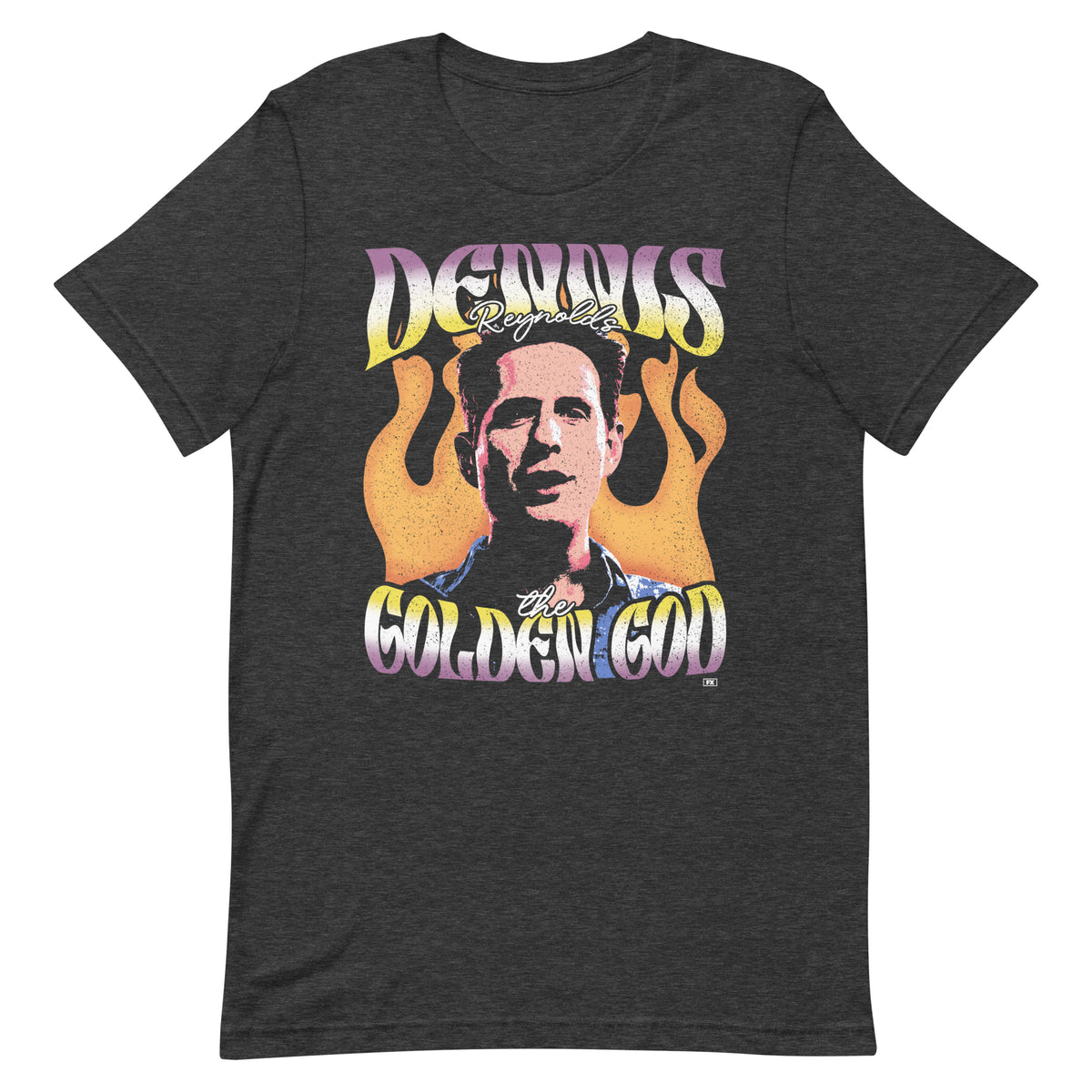 It's Always Sunny in Philadelphia Dennis Reynolds The Golden God T ...