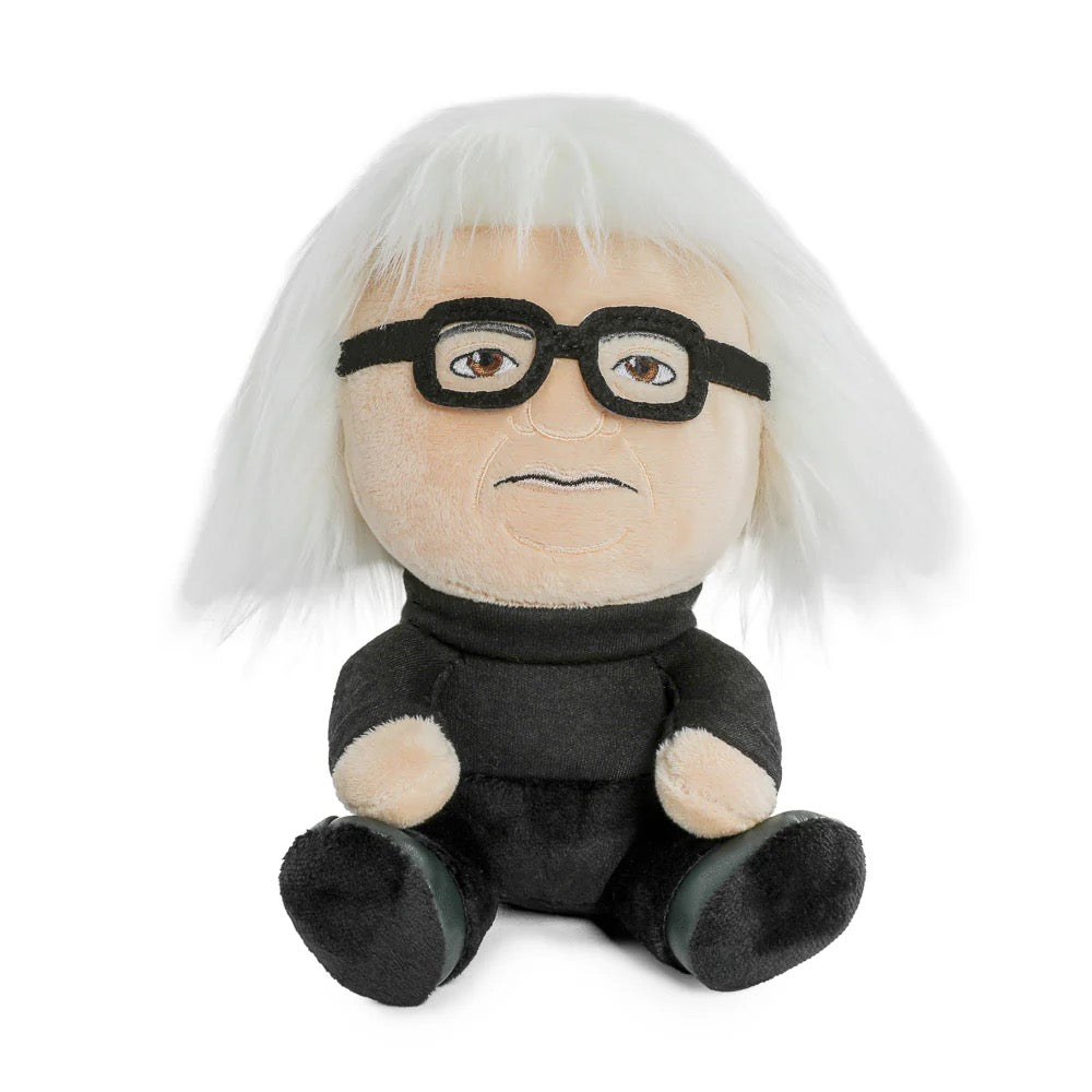 It's Always Sunny in Philadelphia Frank Reynolds as Ongo Gablogian Phu ...