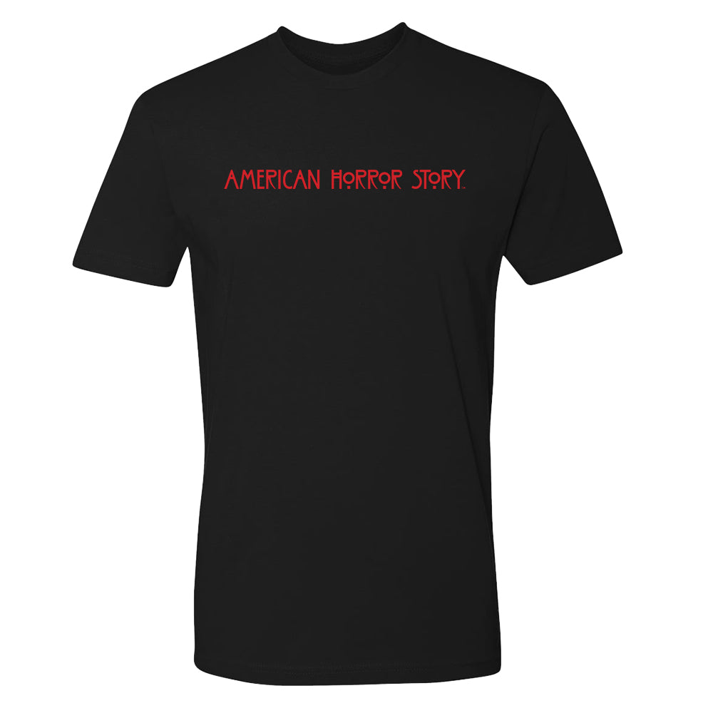 American horror story merch store