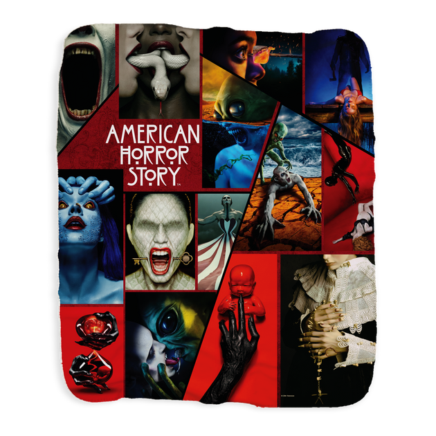 Halloween Collection | Official FX Shop | FX Networks Shop