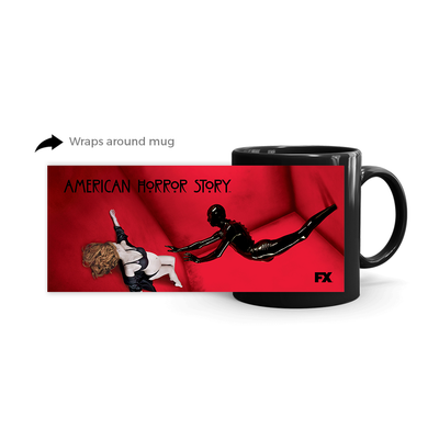 American Horror Story Gifts & Merchandise | Official FX Shop | FX ...