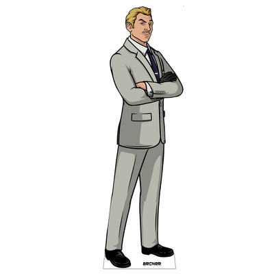 Archer Gifts & Merchandise | Official FX Shop | FX Networks Shop