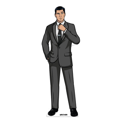 Archer Gifts & Merchandise | Official FX Shop | FX Networks Shop