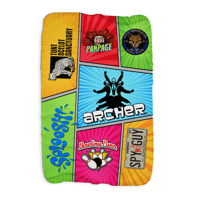 Archer Gifts & Merchandise | Official FX Shop | FX Networks Shop