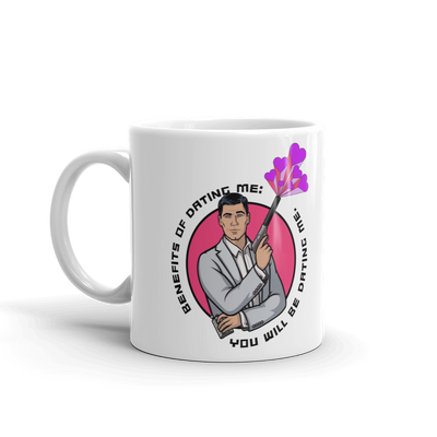 Archer Gifts & Merchandise | Official FX Shop | FX Networks Shop