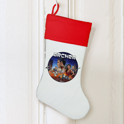 Archer Gifts & Merchandise | Official FX Shop | FX Networks Shop