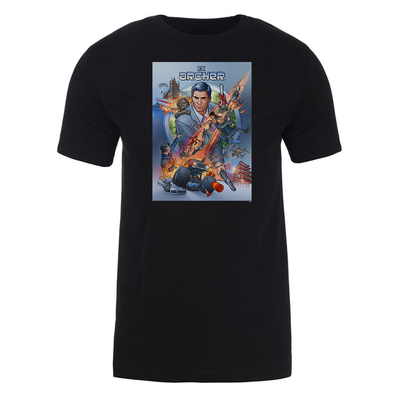 Archer Gifts & Merchandise | Official FX Shop | FX Networks Shop