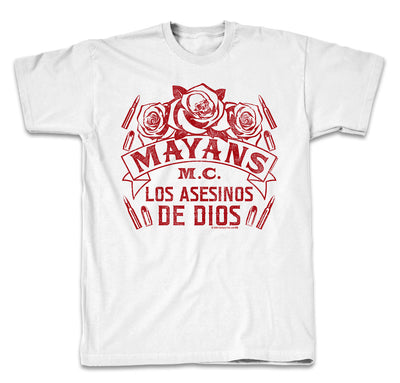 Mayans M.C. Gifts & Merchandise | Official FX Shop | FX Networks Shop