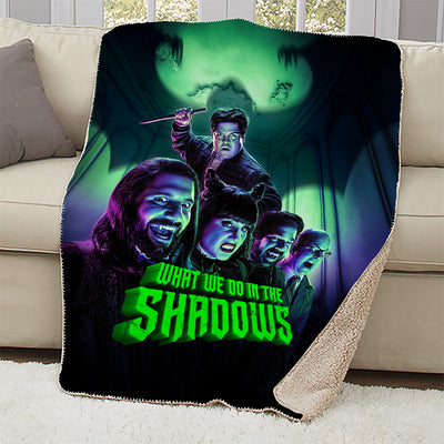 What We Do in the Shadows Gifts & Merchandise | Official FX Shop | FX ...