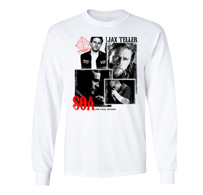 Sons of Anarchy Gifts & Merchandise | Official FX Shop | FX Networks Shop
