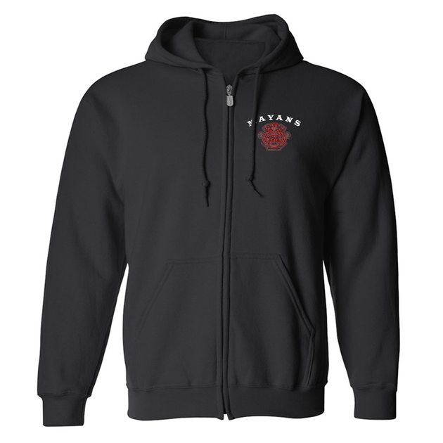 Mayans Top 10 Gift | FX Networks Shop