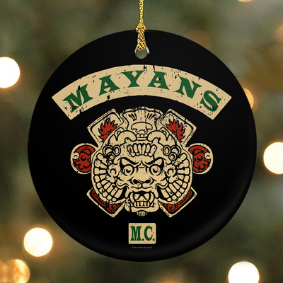 Mayans M.C. Gifts & Merchandise | Official FX Shop | FX Networks Shop