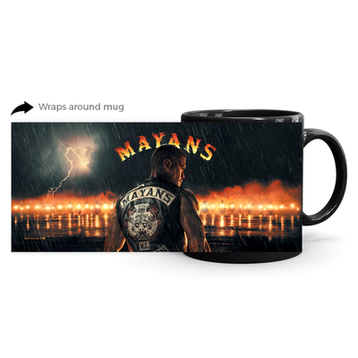 Mayans M.C. Gifts & Merchandise | Official FX Shop | FX Networks Shop