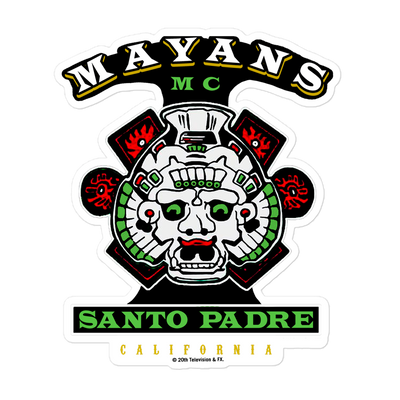 Mayans M.C. Gifts & Merchandise | Official FX Shop | FX Networks Shop