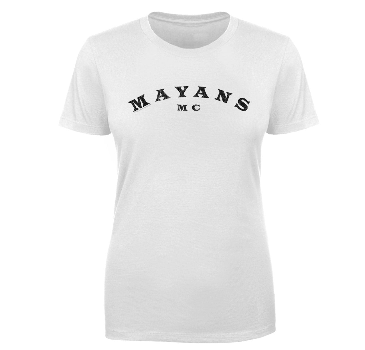 Mayans M.C. Gifts & Merchandise | Official FX Shop | Tagged "T-Shirts ...