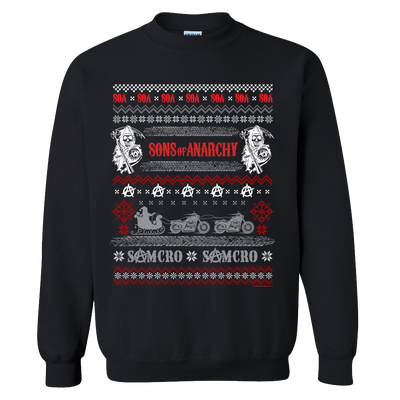 Sons of Anarchy Gifts & Merchandise | Official FX Shop | FX Networks Shop