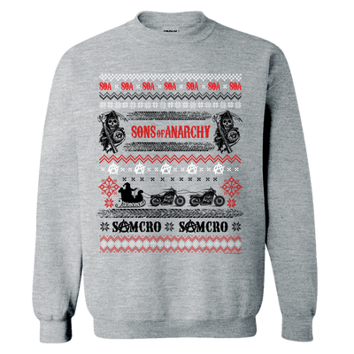 Sons of Anarchy Gifts & Merchandise | Official FX Shop | Page 2 | FX ...