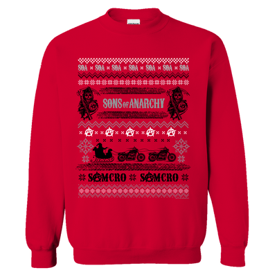 Sons of Anarchy Gifts & Merchandise | Official FX Shop | Page 2 | FX ...