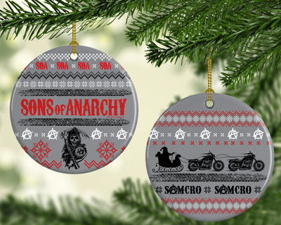 Sons of Anarchy Gifts & Merchandise | Official FX Shop | Page 2 | FX ...