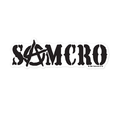Sons of Anarchy Gifts & Merchandise | Official FX Shop | FX Networks Shop