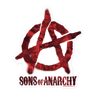 Sons of Anarchy Gifts & Merchandise | Official FX Shop | FX Networks Shop