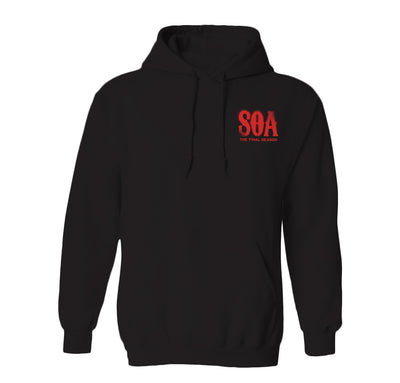 Sons of Anarchy Gifts & Merchandise | Official FX Shop | FX Networks Shop