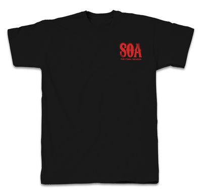 Sons of Anarchy Gifts & Merchandise | Official FX Shop | FX Networks Shop