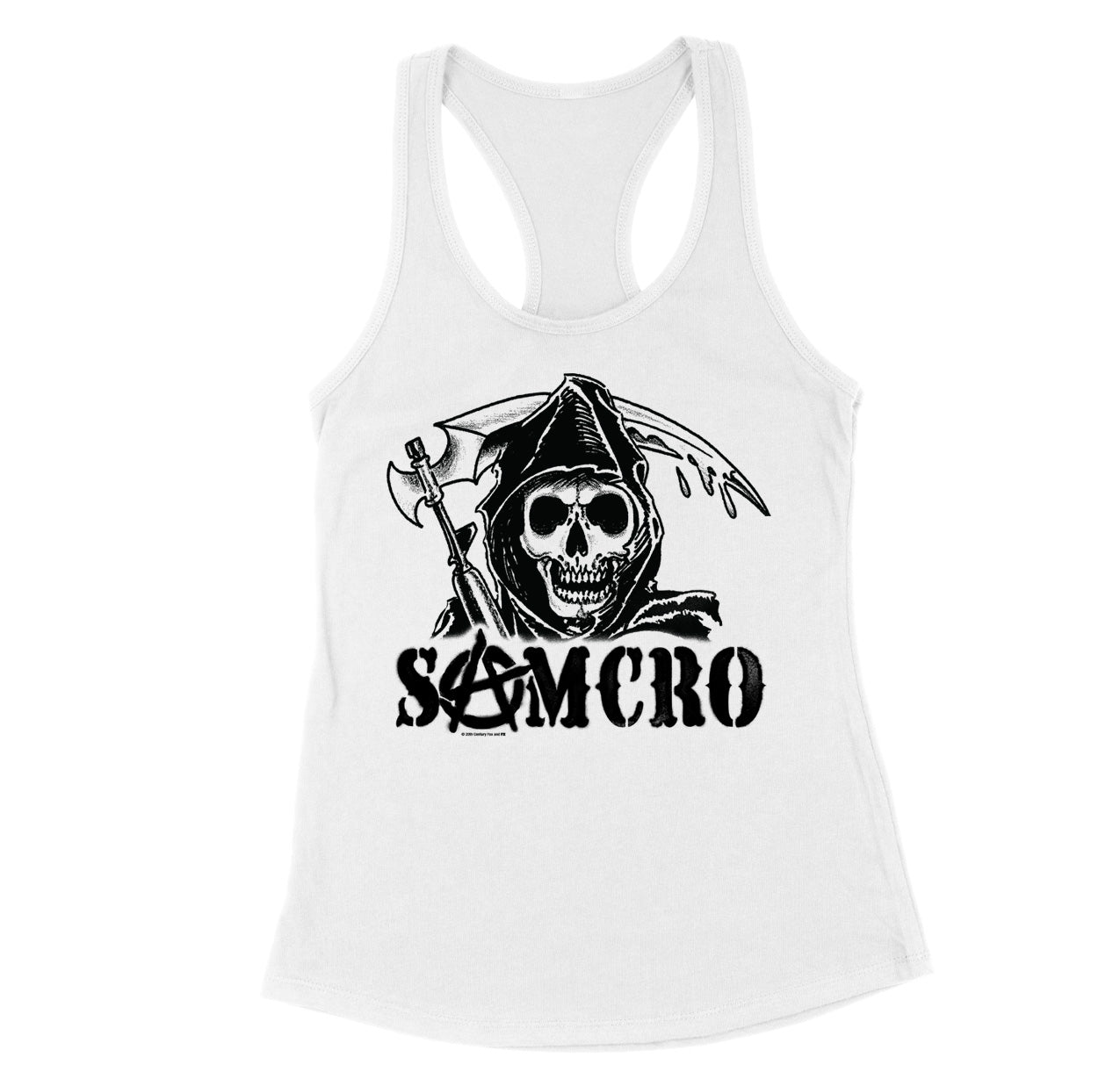 Sons of Anarchy Gifts & Merchandise | Official FX Shop | Tagged "Tank ...