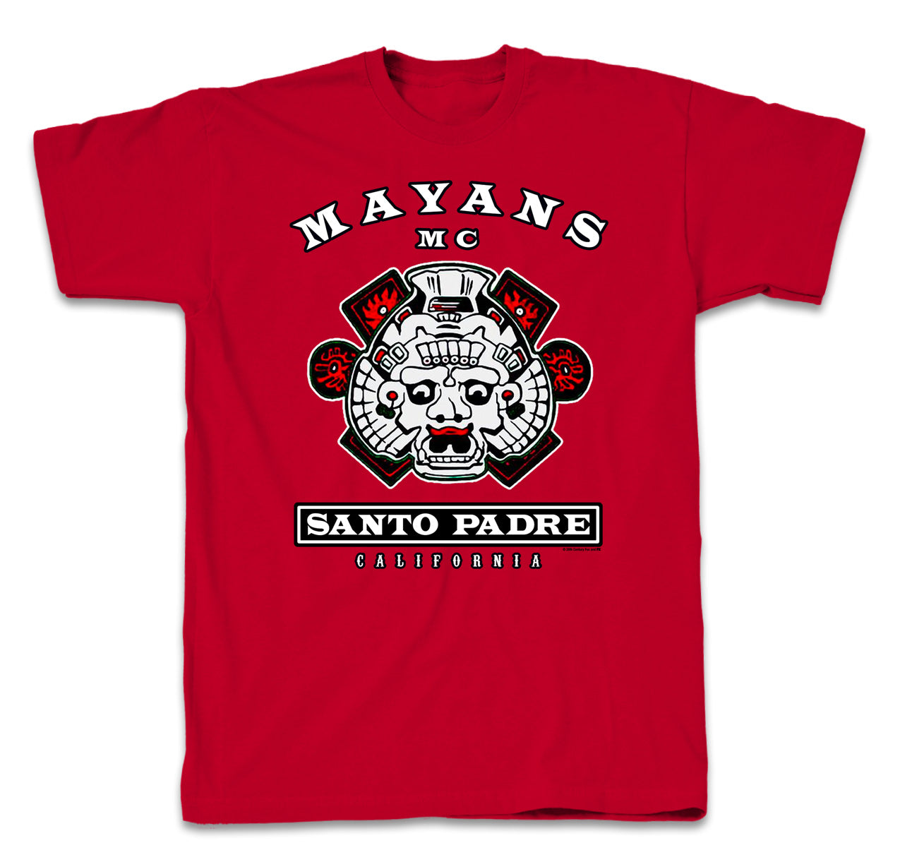 Mayans M.C. Gifts & Merchandise | Official FX Shop | Page 2 | FX ...