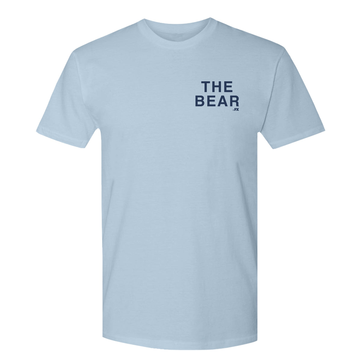 The Bear Logo T-Shirt | FX Networks Shop